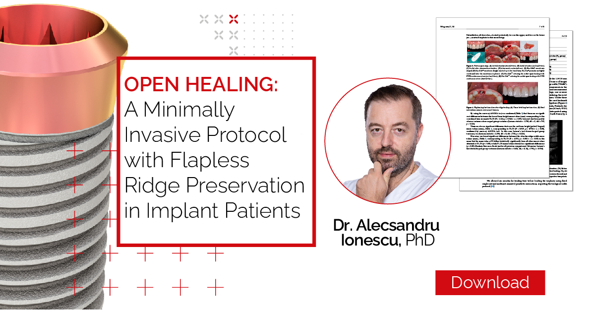 Minimally Invasive Protocol Study